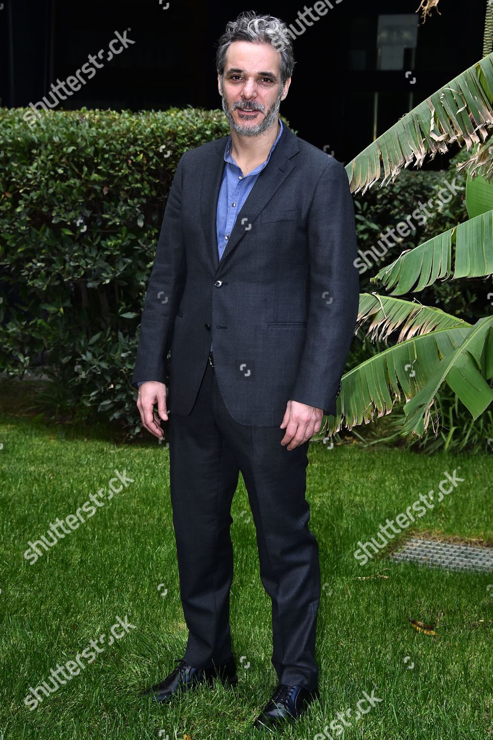 Francesco Colella Editorial Stock Photo - Stock Image | Shutterstock