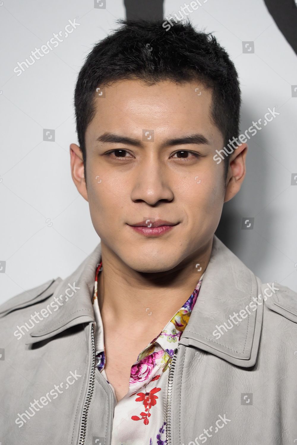 Elvis Han Editorial Stock Photo - Stock Image | Shutterstock