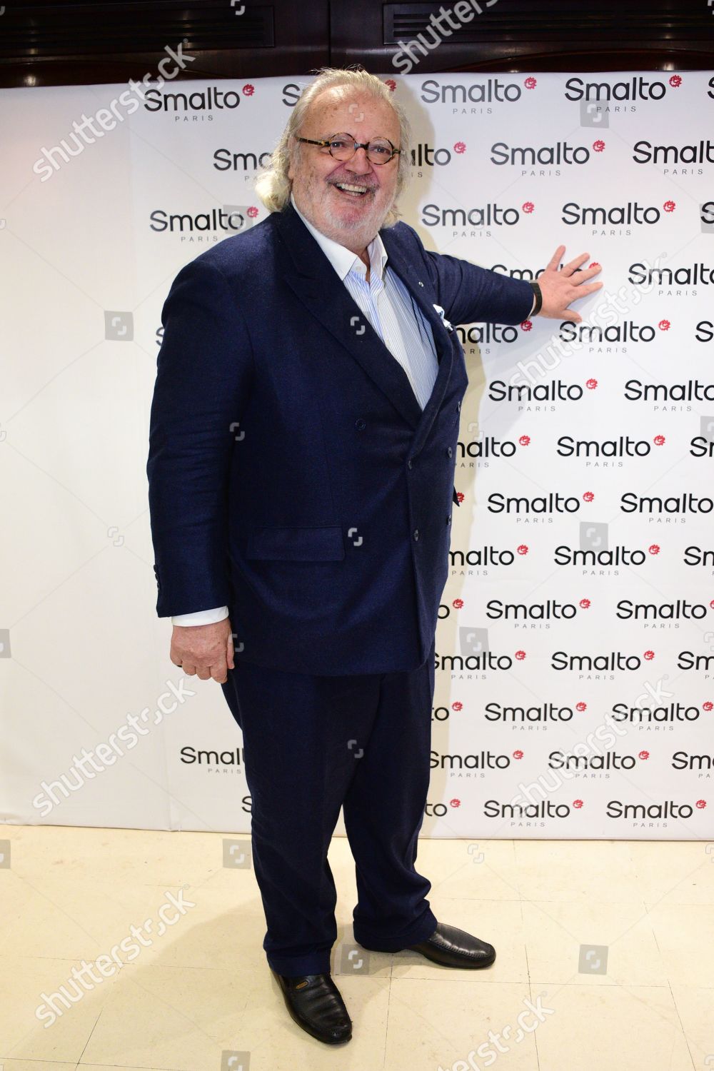 Alain Dumenil Editorial Stock Photo - Stock Image | Shutterstock