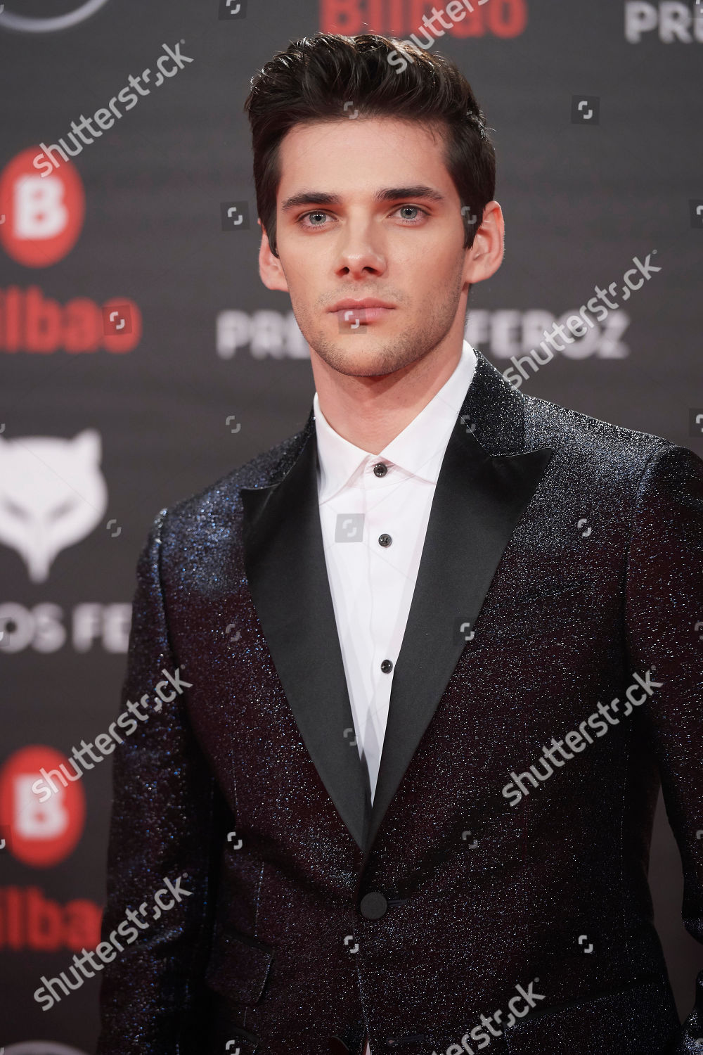 Alvaro Rico Editorial Stock Photo - Stock Image | Shutterstock