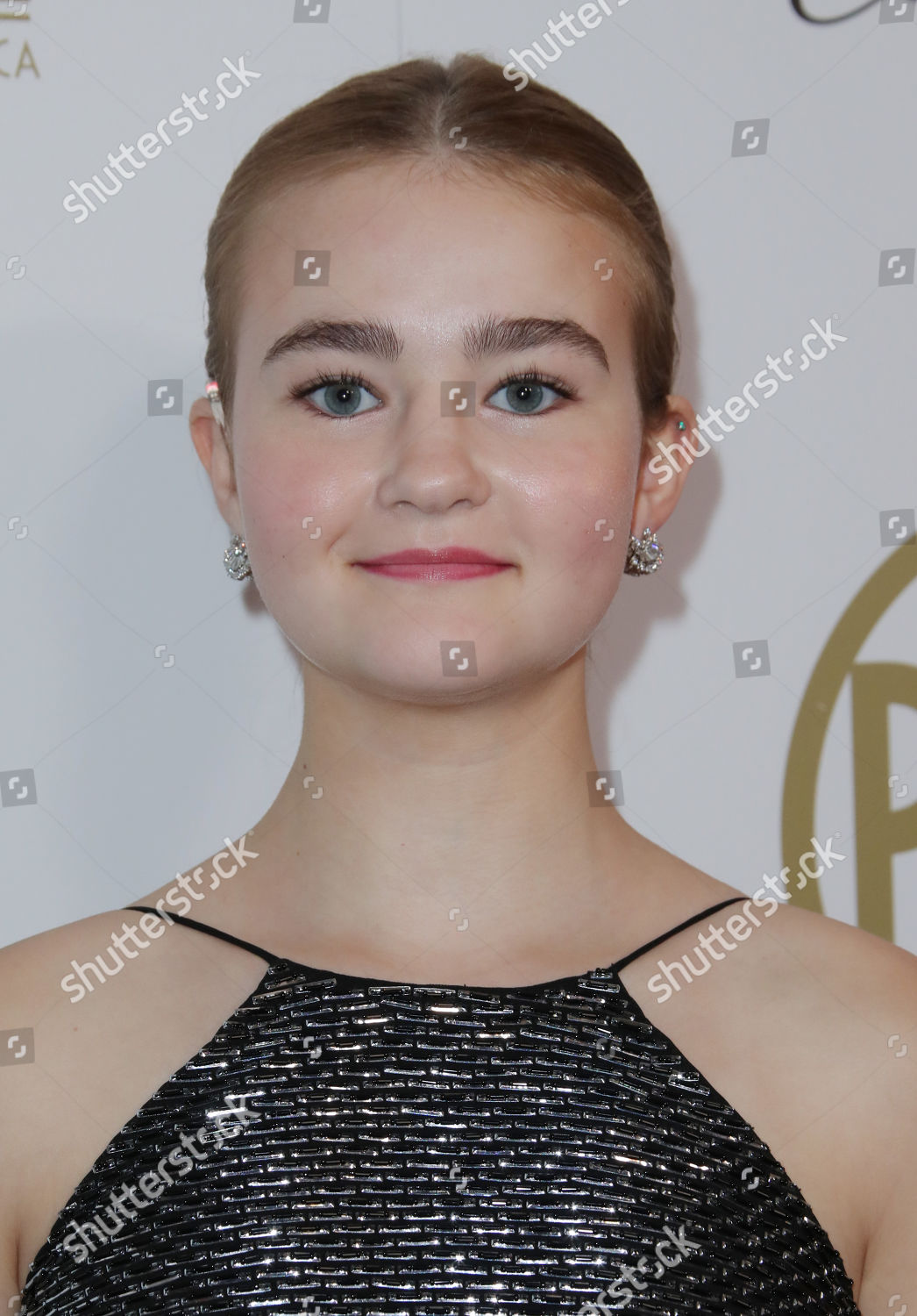 Millicent Simmonds Editorial Stock Photo - Stock Image | Shutterstock