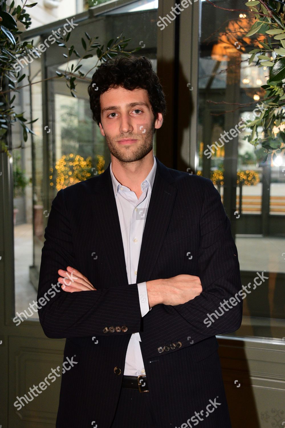 Alexandre Weill Editorial Stock Photo - Stock Image | Shutterstock