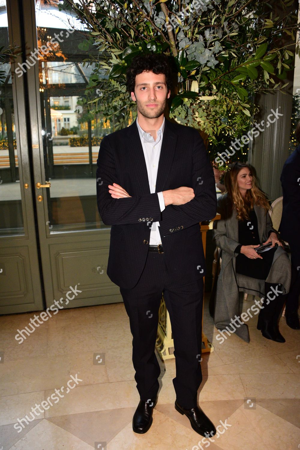 Alexandre Weill Editorial Stock Photo - Stock Image | Shutterstock