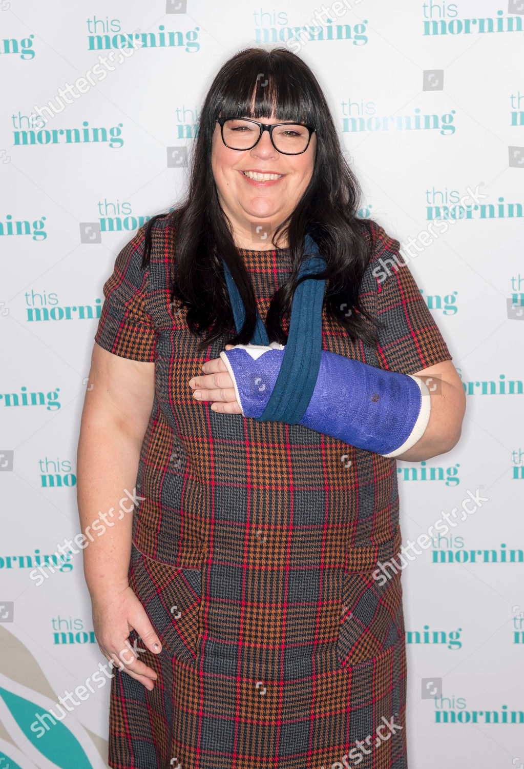 Emma Fairweather Editorial Stock Photo - Stock Image | Shutterstock