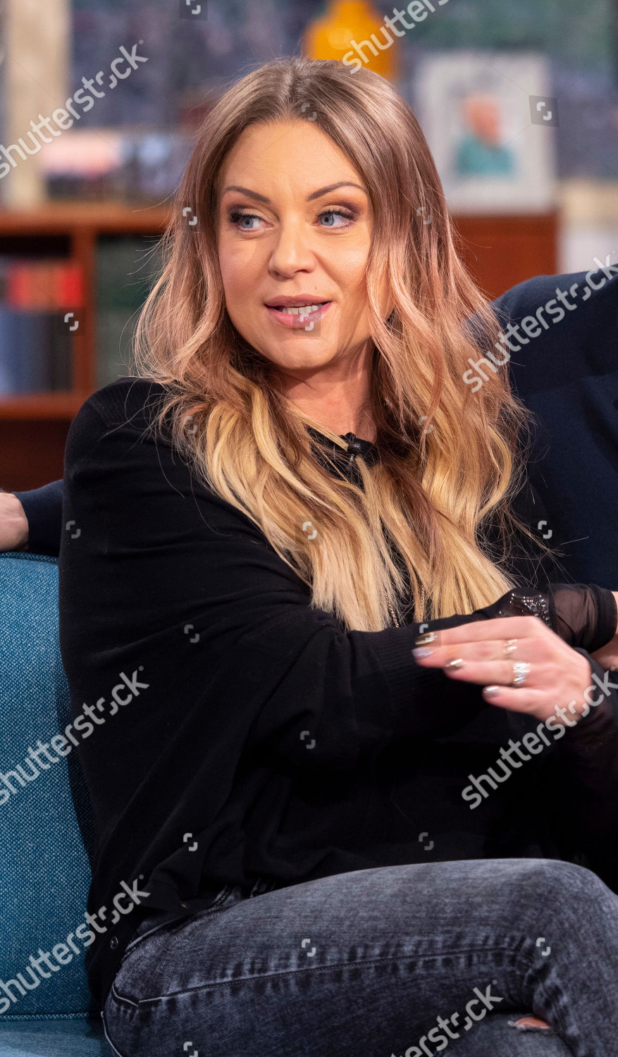 Rita Simons Editorial Stock Photo - Stock Image | Shutterstock