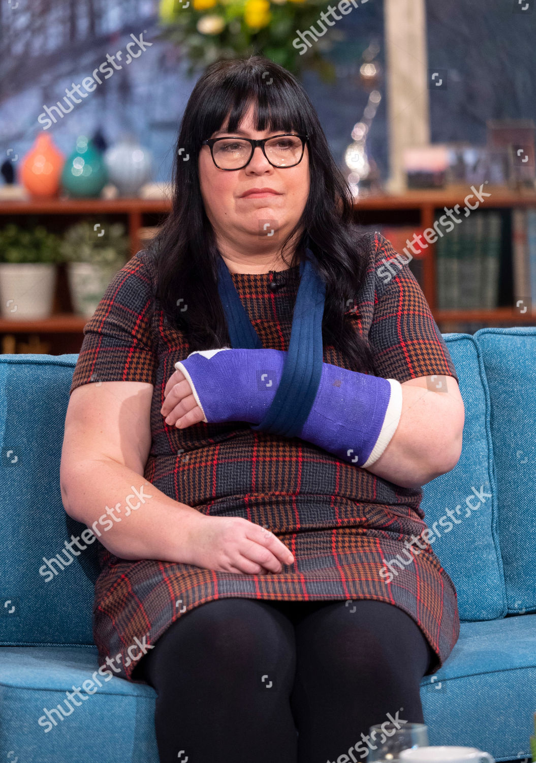 Emma Fairweather Editorial Stock Photo - Stock Image | Shutterstock