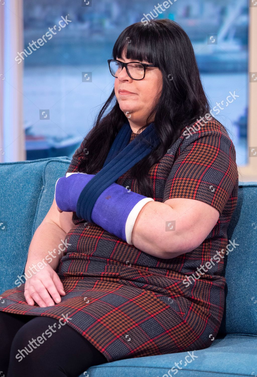 Emma Fairweather Editorial Stock Photo - Stock Image | Shutterstock