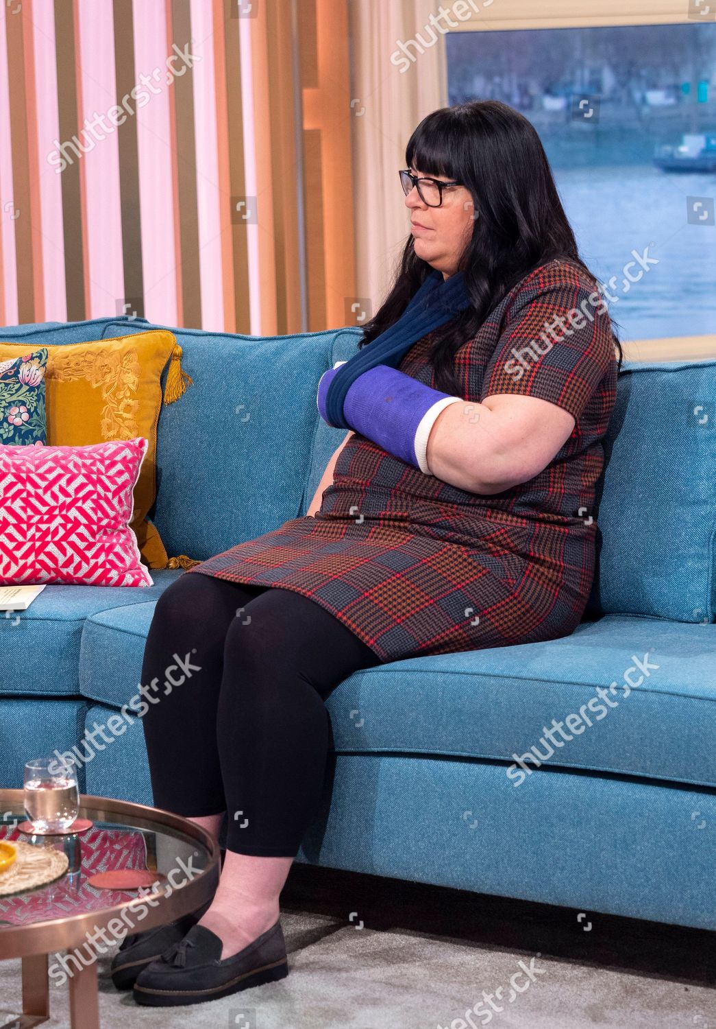 Emma Fairweather Editorial Stock Photo - Stock Image | Shutterstock