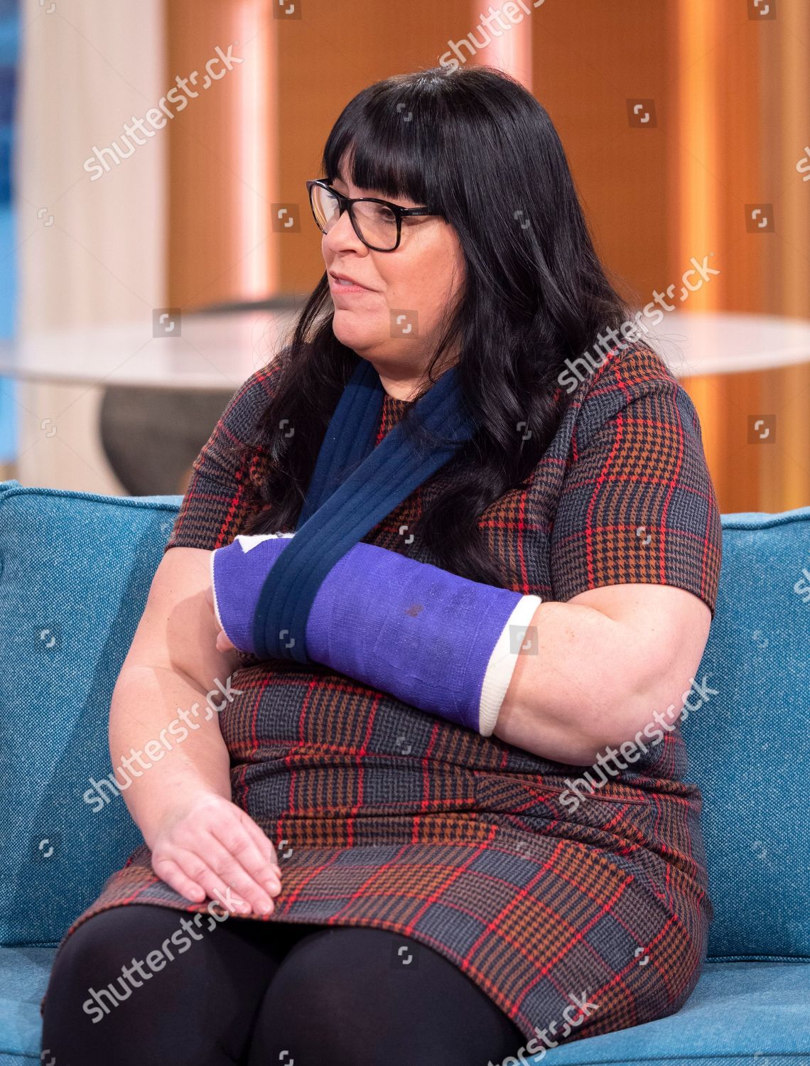 Emma Fairweather Editorial Stock Photo - Stock Image | Shutterstock