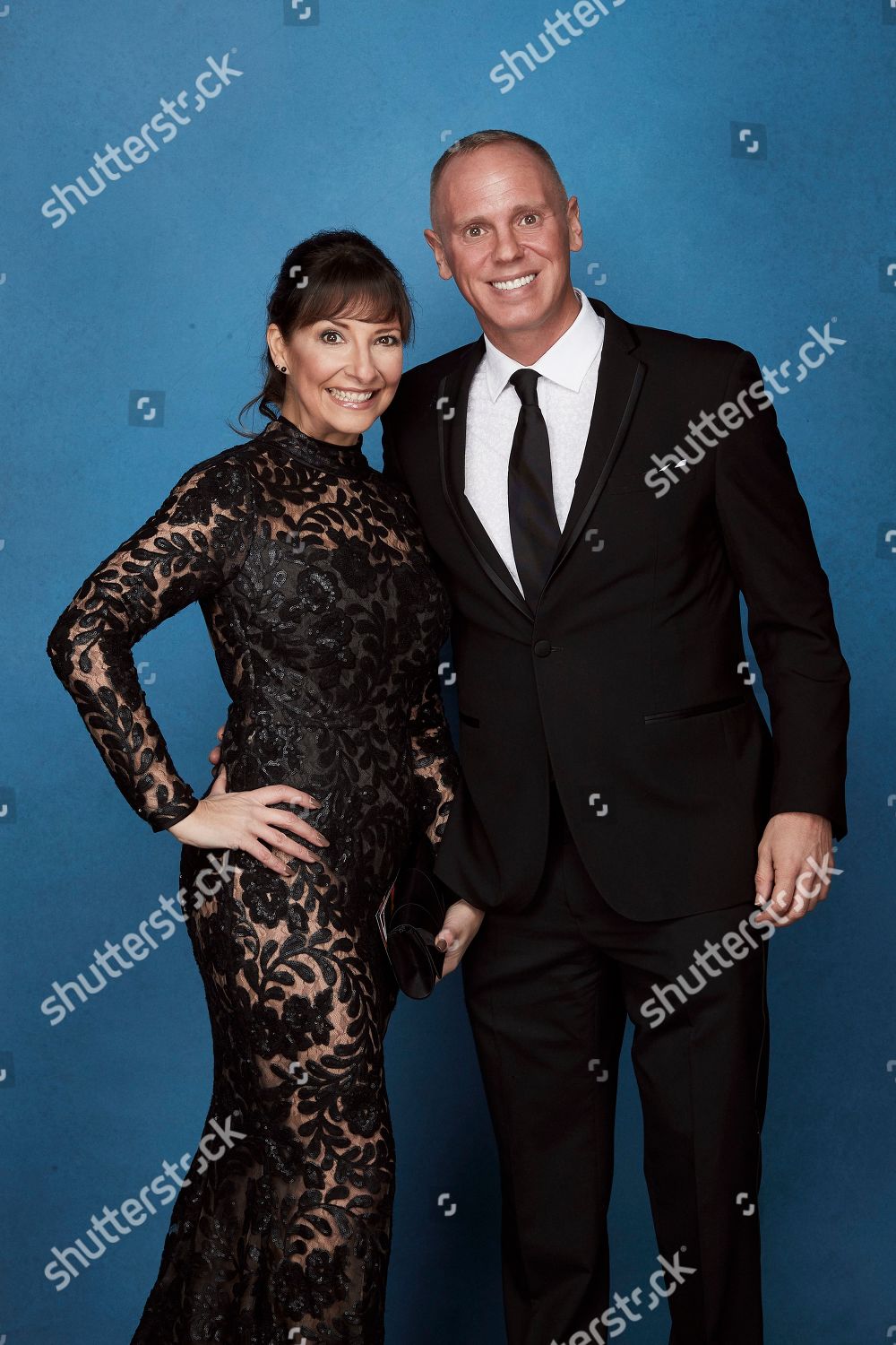 Exclusive Rob Rinder Guest Editorial Stock Photo - Stock Image ...