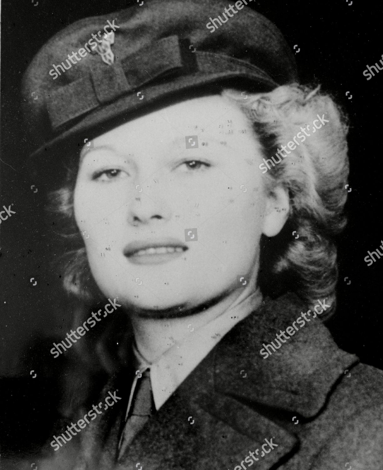 Christine Norden Editorial Stock Photo - Stock Image | Shutterstock