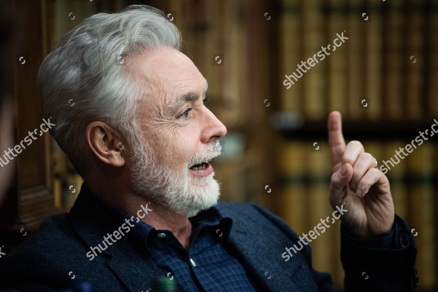Eoin Colfer Editorial Stock Photo - Stock Image | Shutterstock