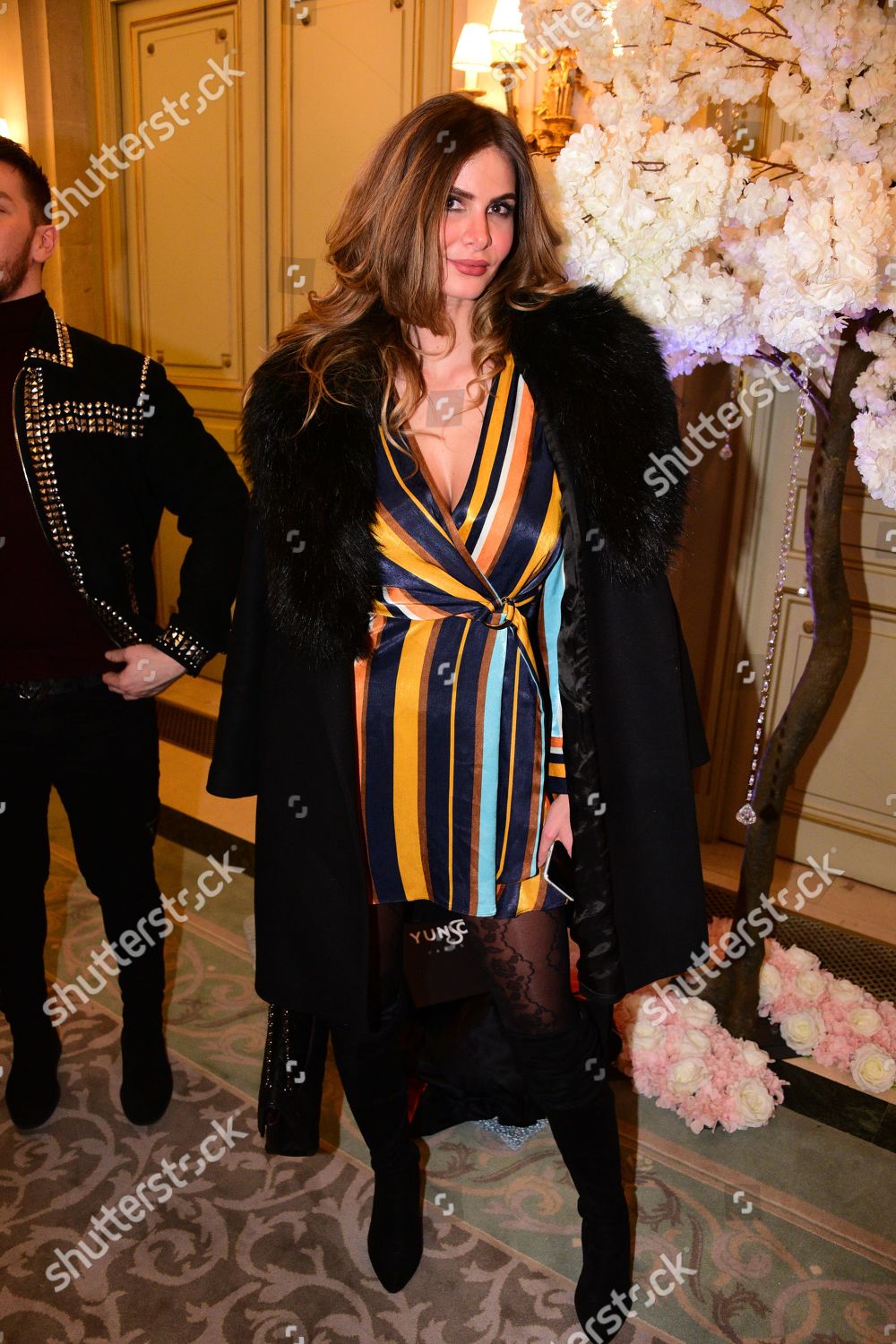 Alexandra Zimny Editorial Stock Photo - Stock Image | Shutterstock