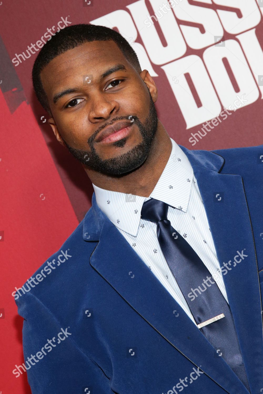 Branden Wellington Editorial Stock Photo - Stock Image | Shutterstock