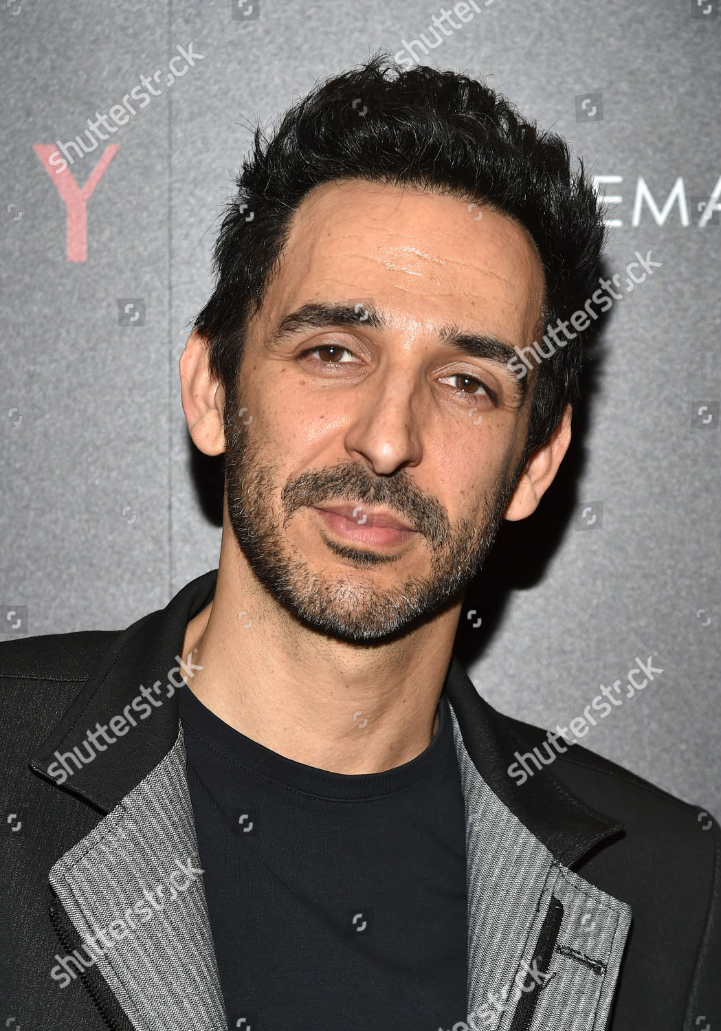Amir Arison Editorial Stock Photo - Stock Image | Shutterstock
