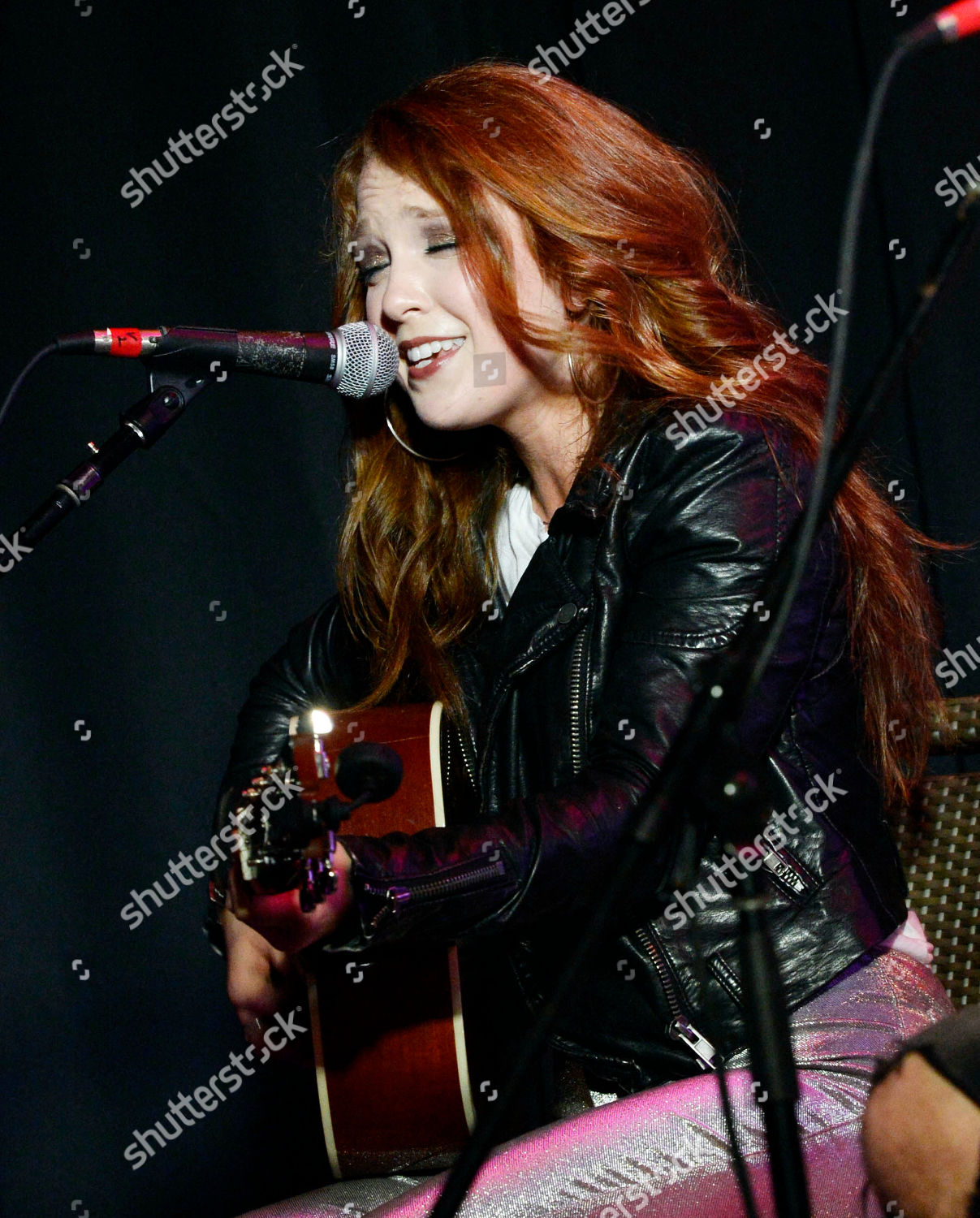Sarah Allison Turner Editorial Stock Photo - Stock Image | Shutterstock