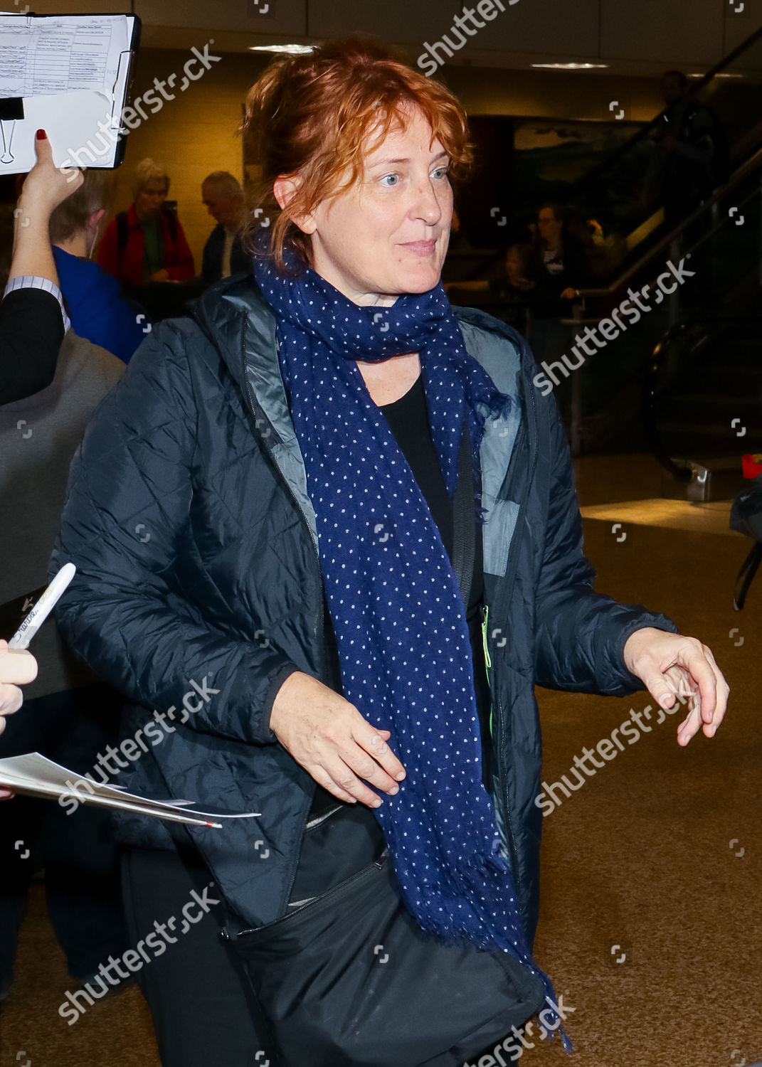 Jennifer Kent Editorial Stock Photo - Stock Image | Shutterstock