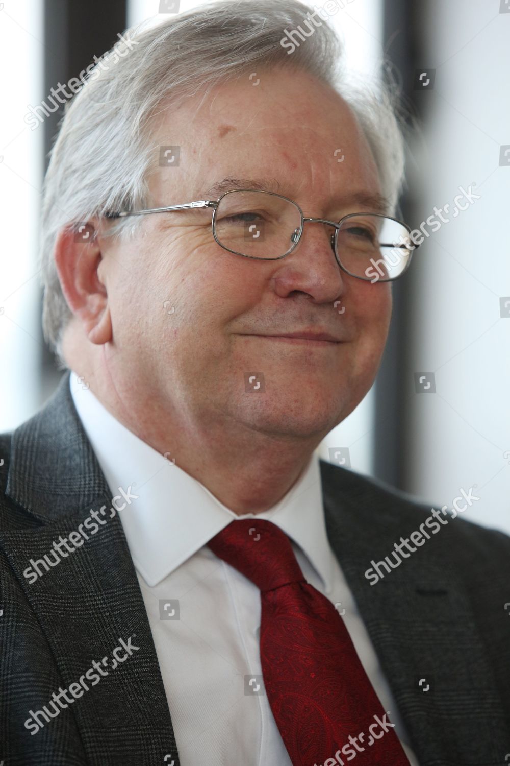 Peter Dowd Mp Shadow Chief Secretary Editorial Stock Photo - Stock ...