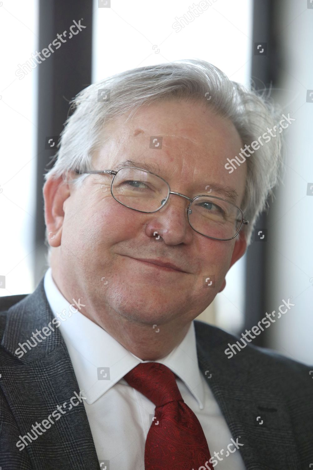 Peter Dowd Mp Shadow Chief Secretary Editorial Stock Photo - Stock ...