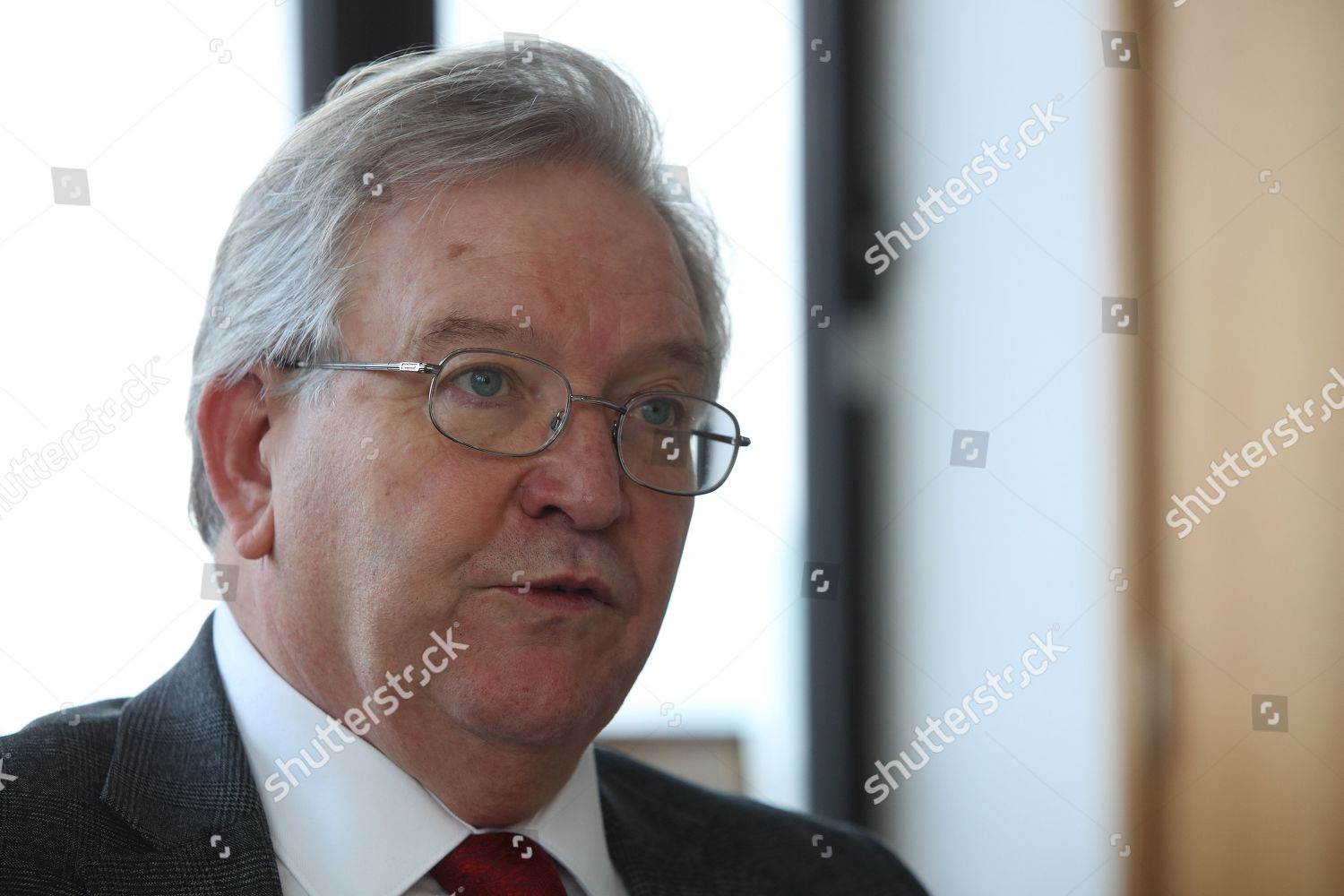 Peter Dowd Mp Shadow Chief Secretary Editorial Stock Photo - Stock ...