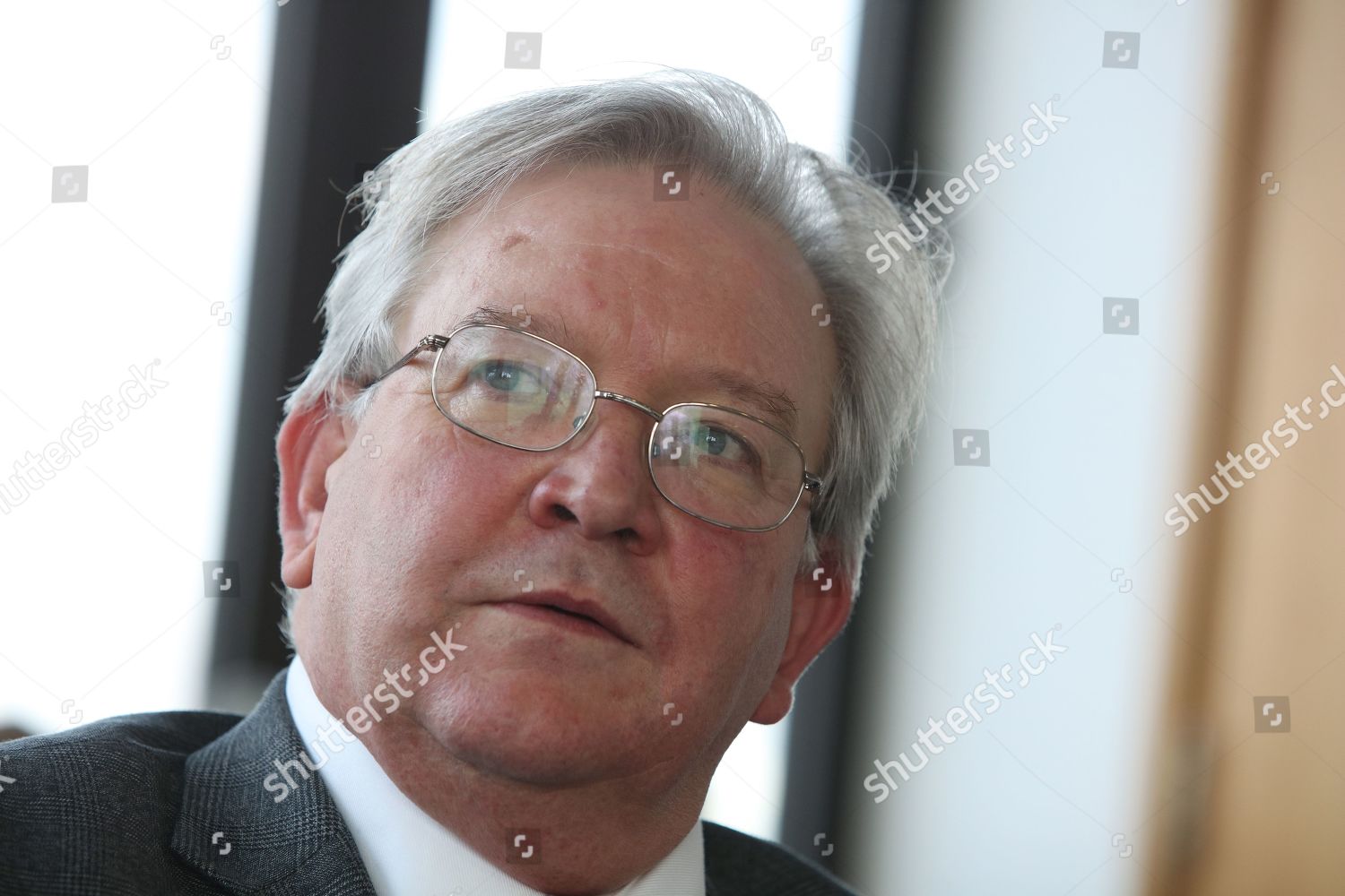 Peter Dowd Mp Shadow Chief Secretary Editorial Stock Photo - Stock ...