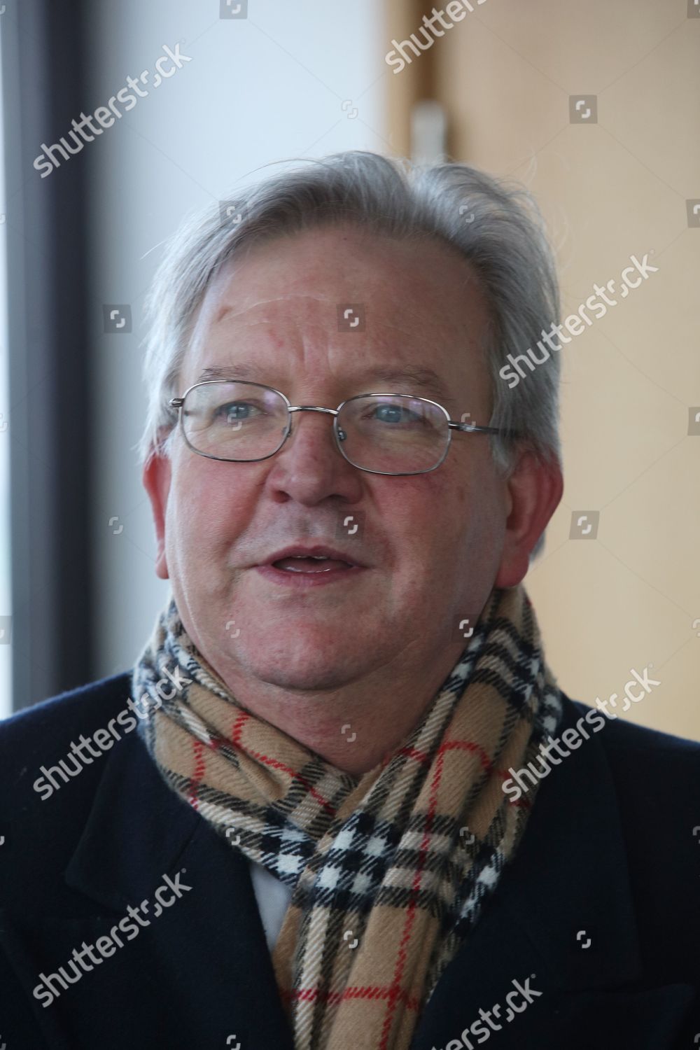Peter Dowd Mp Shadow Chief Secretary Editorial Stock Photo - Stock ...