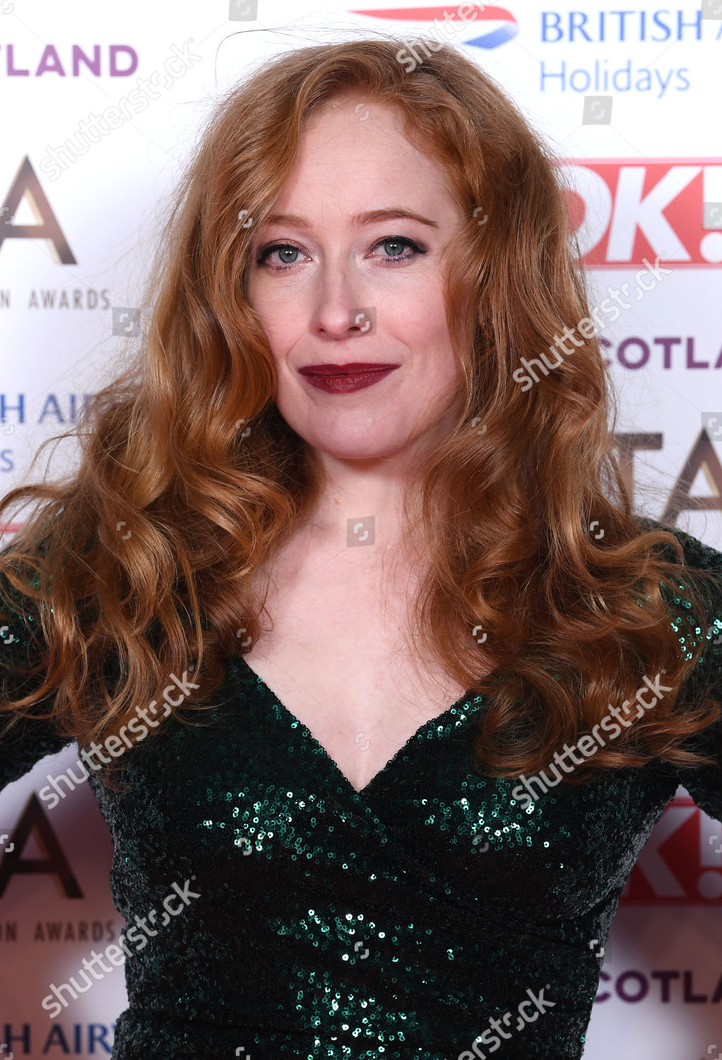 Victoria Yeates Editorial Stock Photo - Stock Image | Shutterstock