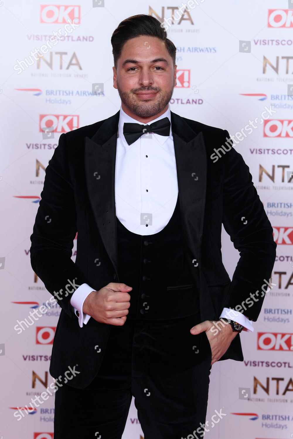 Mario Falcone Editorial Stock Photo - Stock Image | Shutterstock