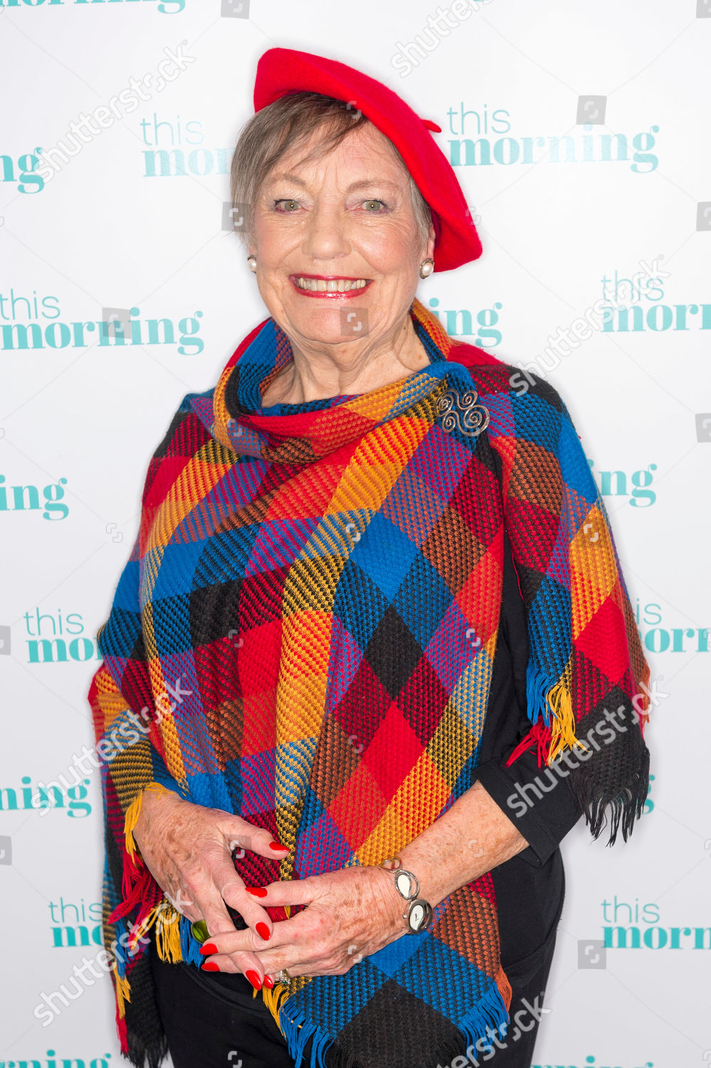 Joyce Williams Editorial Stock Photo - Stock Image | Shutterstock