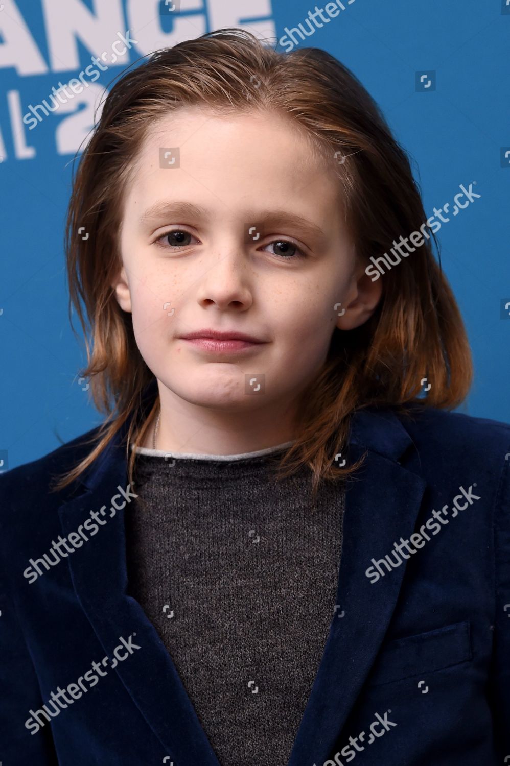 Tre Ryder Editorial Stock Photo - Stock Image | Shutterstock