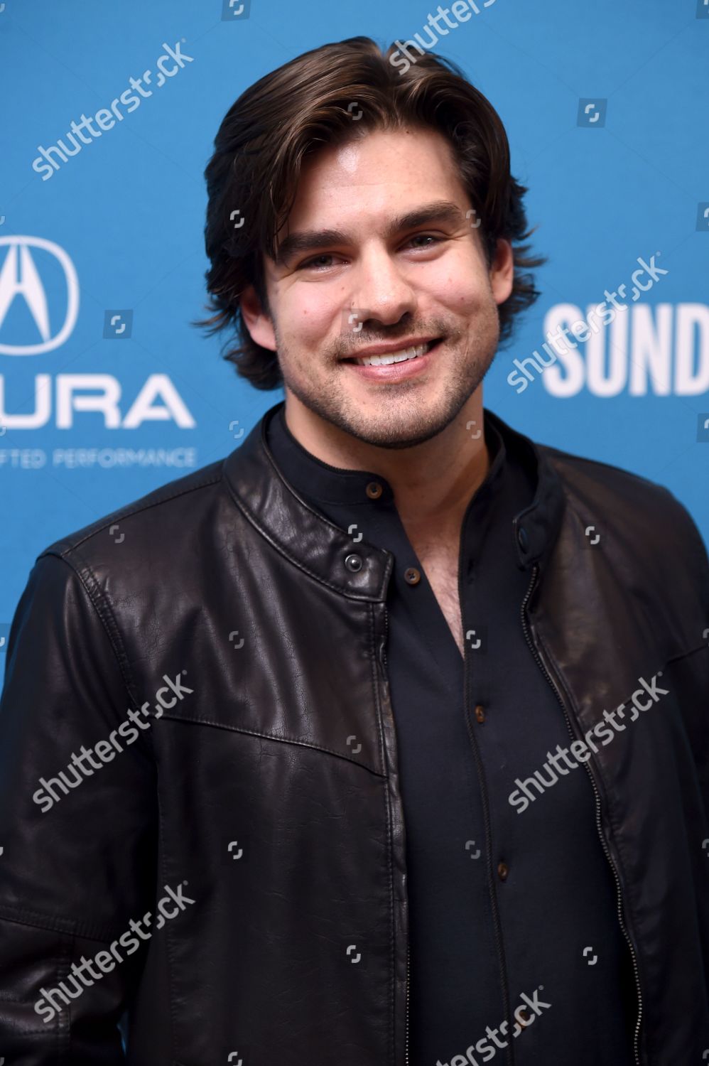 Alex Esola Editorial Stock Photo - Stock Image | Shutterstock