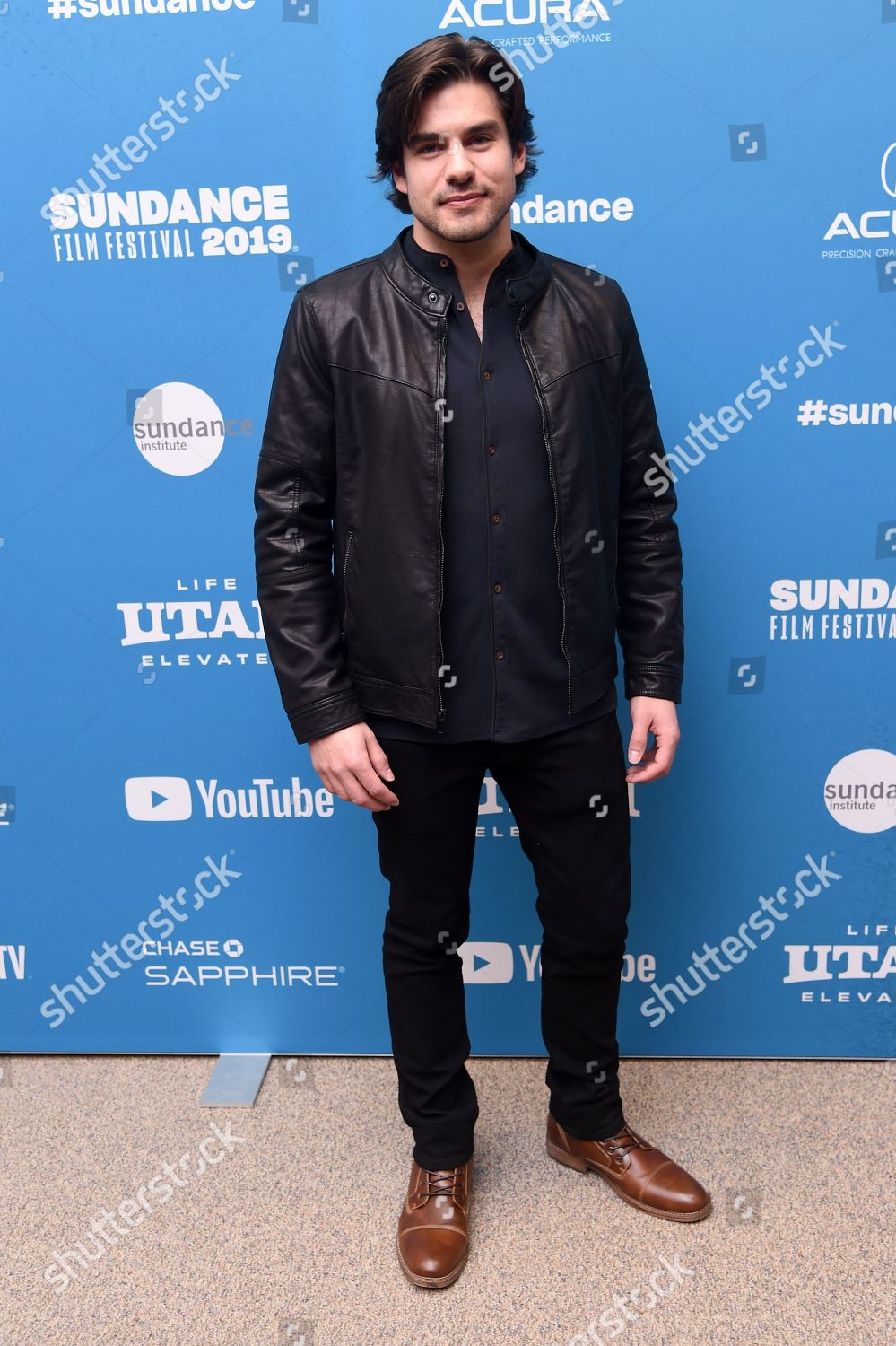 Alex Esola Editorial Stock Photo - Stock Image | Shutterstock