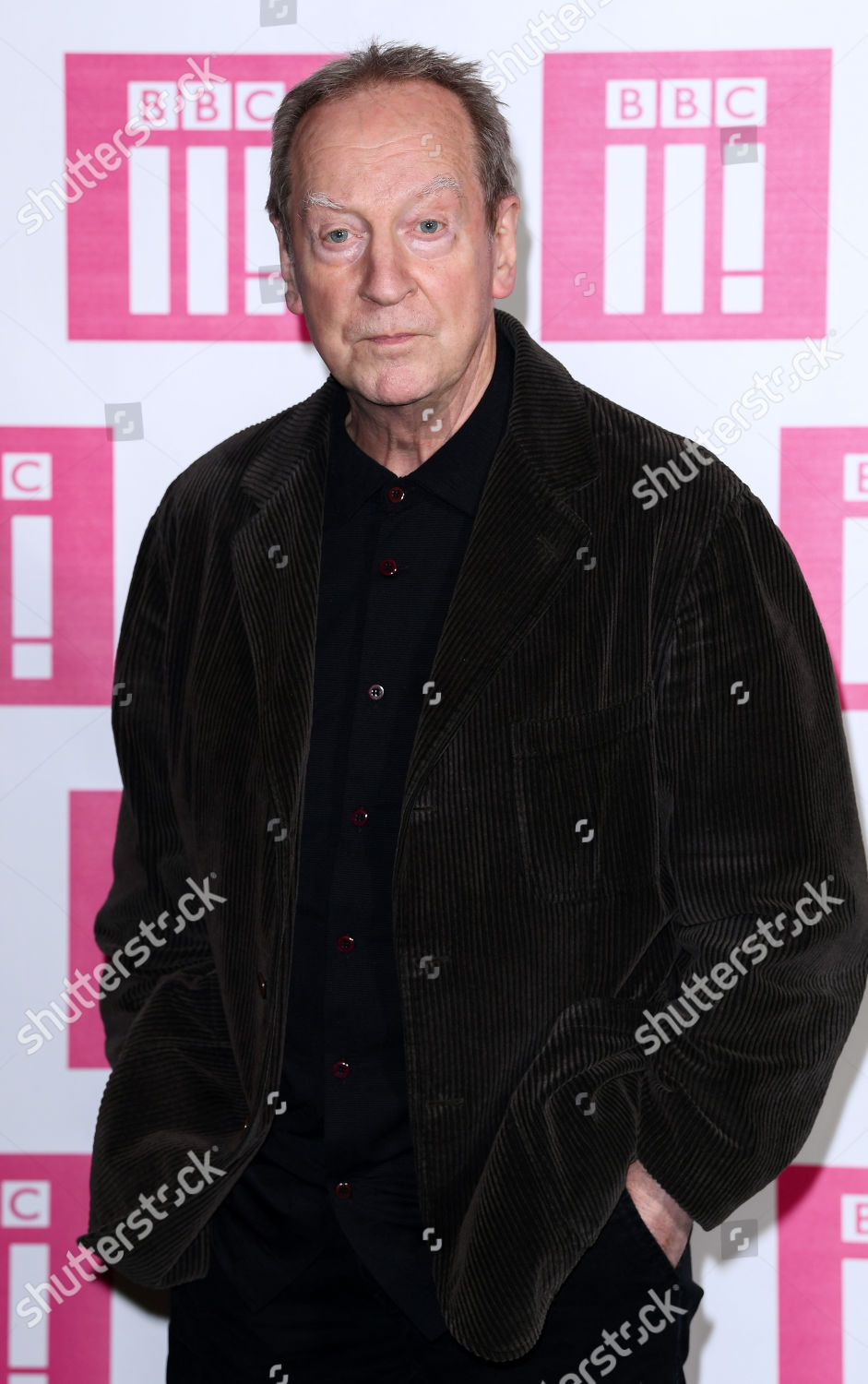 Bill Paterson Editorial Stock Photo - Stock Image | Shutterstock