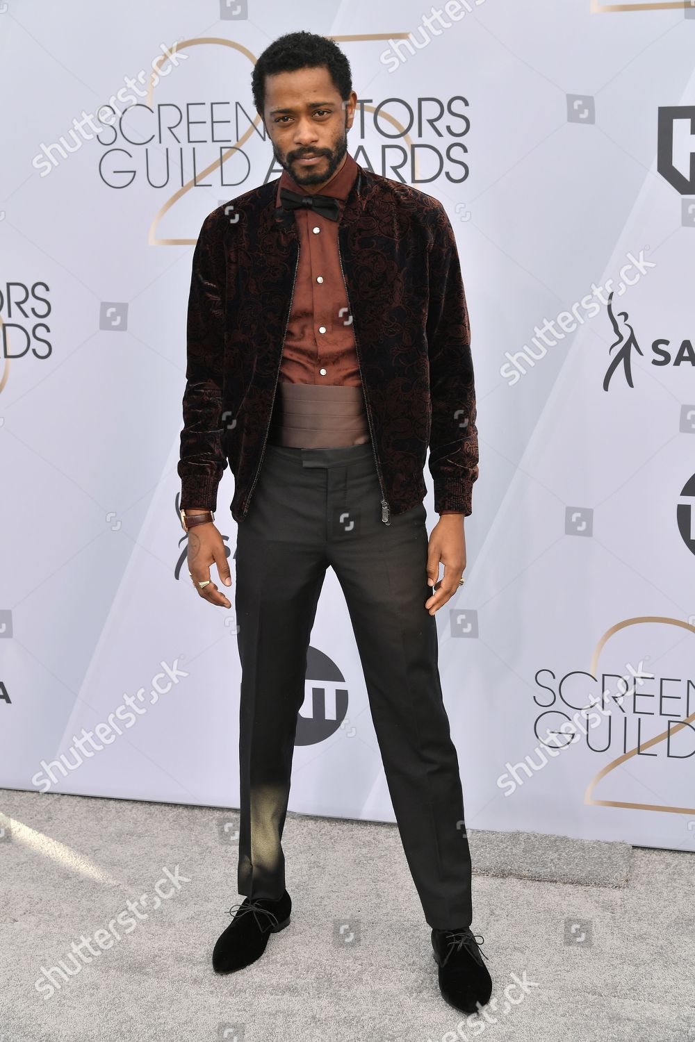 Lakeith Stanfield Editorial Stock Photo - Stock Image | Shutterstock