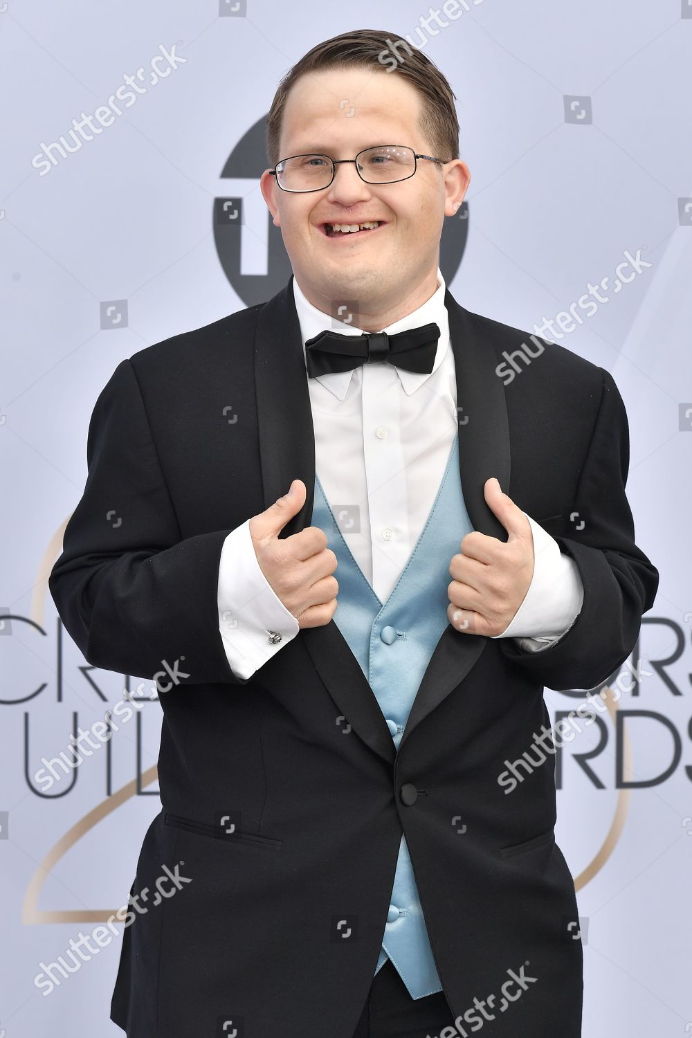 Evan George Editorial Stock Photo - Stock Image | Shutterstock