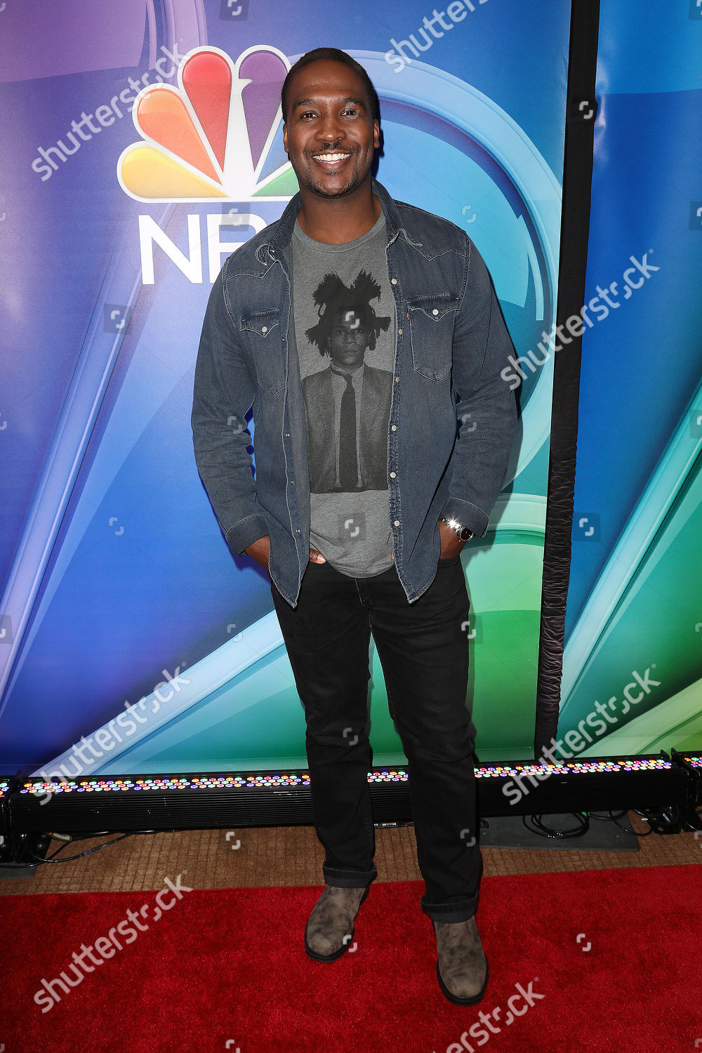 Jerod Haynes Editorial Stock Photo - Stock Image | Shutterstock