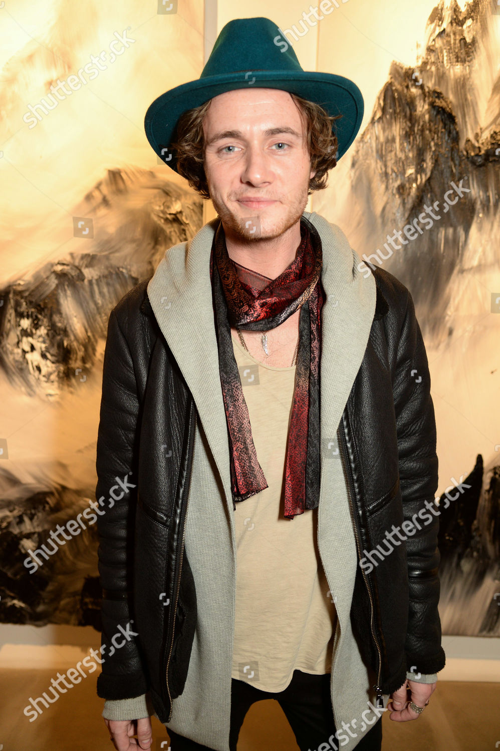 Jack Mcevoy Editorial Stock Photo - Stock Image | Shutterstock