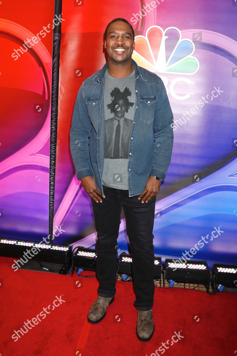 Jerod Haynes Editorial Stock Photo - Stock Image | Shutterstock