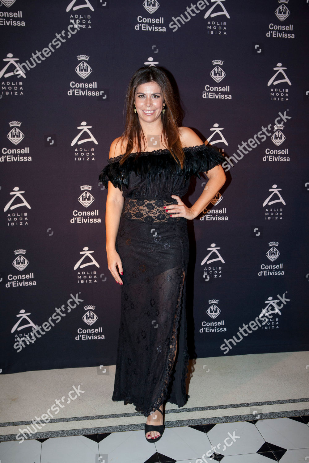 Barbara Hermosilla Editorial Stock Photo - Stock Image | Shutterstock