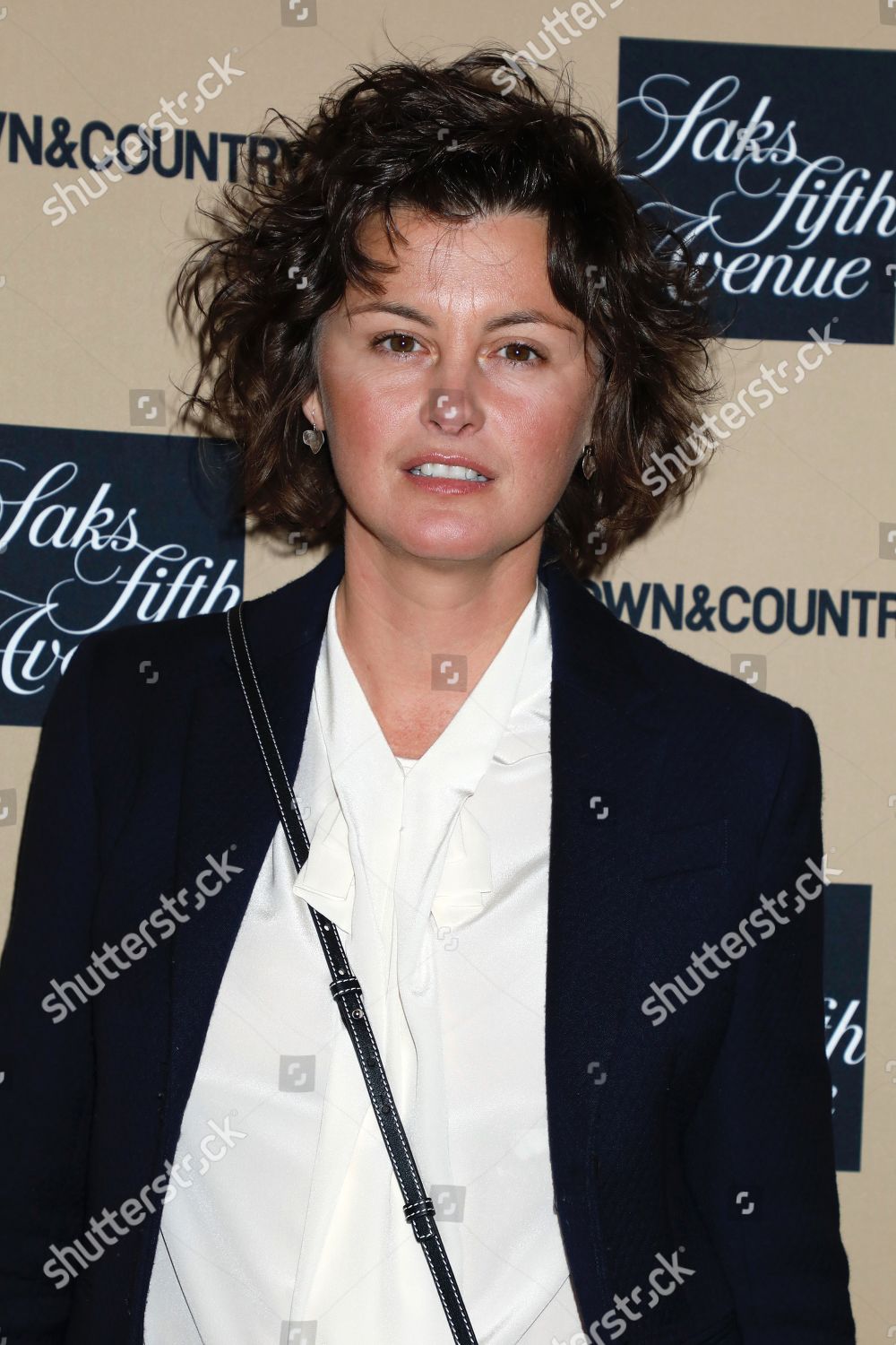 Trish Goff Editorial Stock Photo - Stock Image | Shutterstock