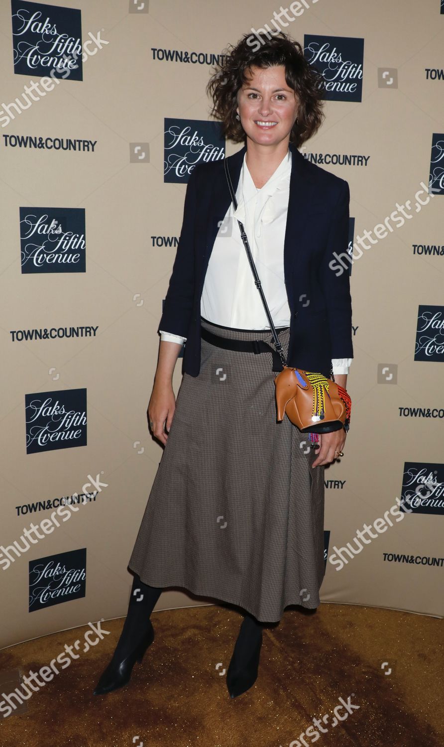 Trish Goff Editorial Stock Photo - Stock Image | Shutterstock