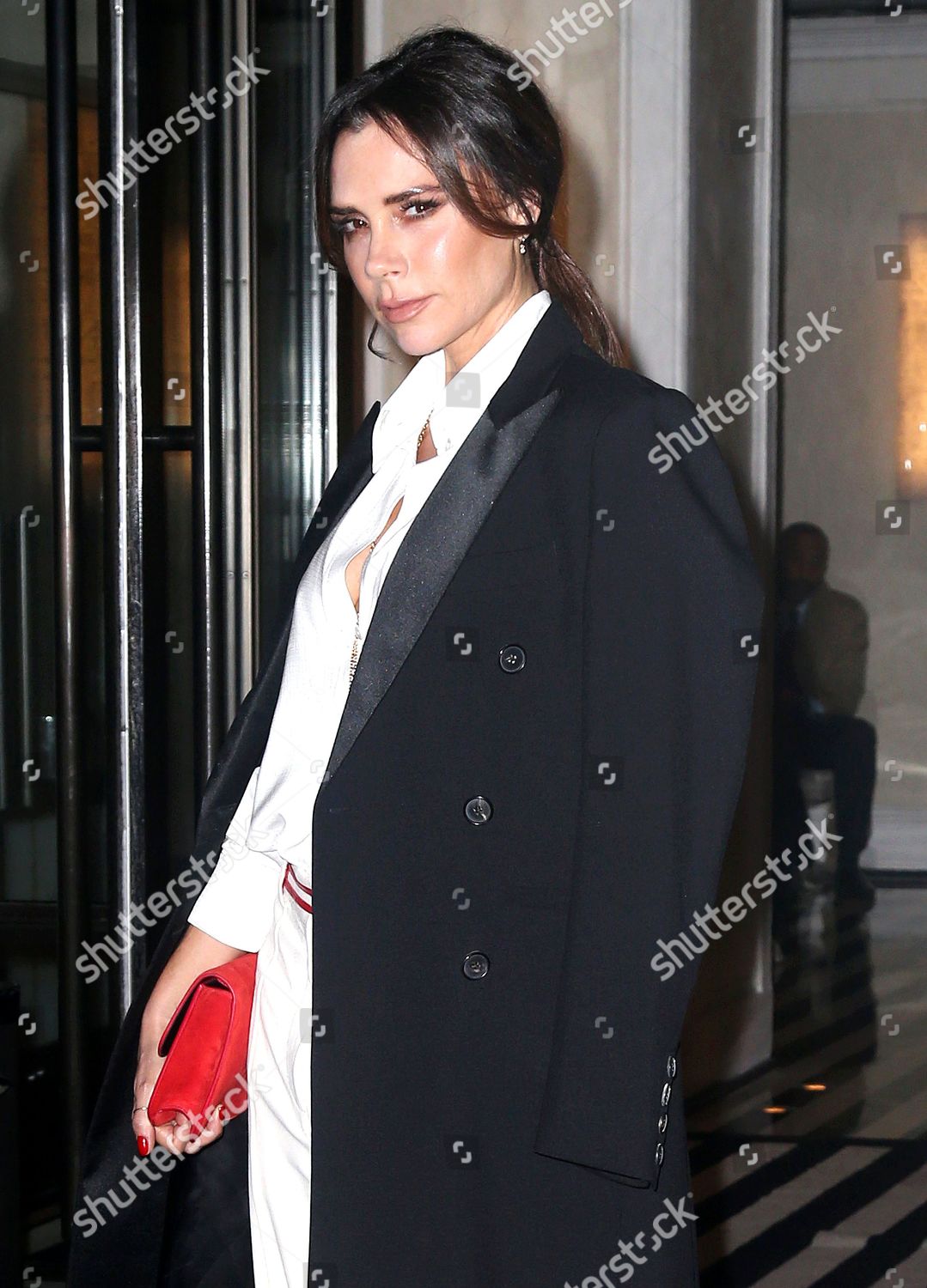 Victoria Beckham Editorial Stock Photo - Stock Image | Shutterstock