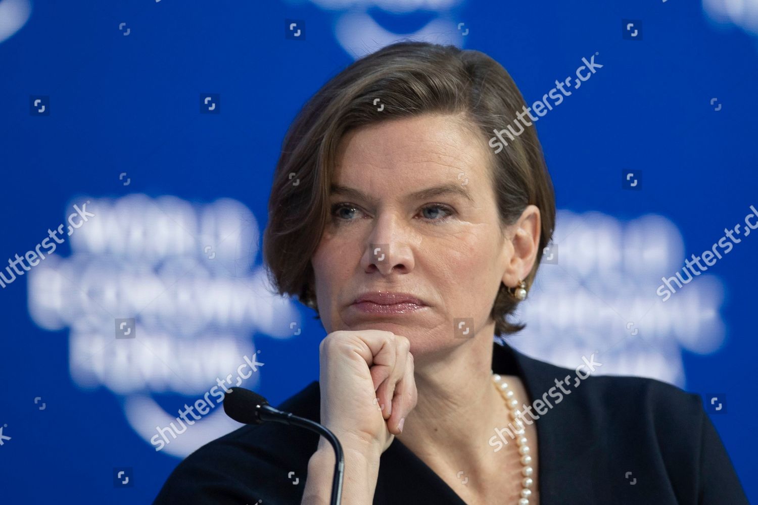 MARIANA MAZZUCATO PROFESSOR ECONOMICS INNOVATION PUBLIC Editorial Stock ...