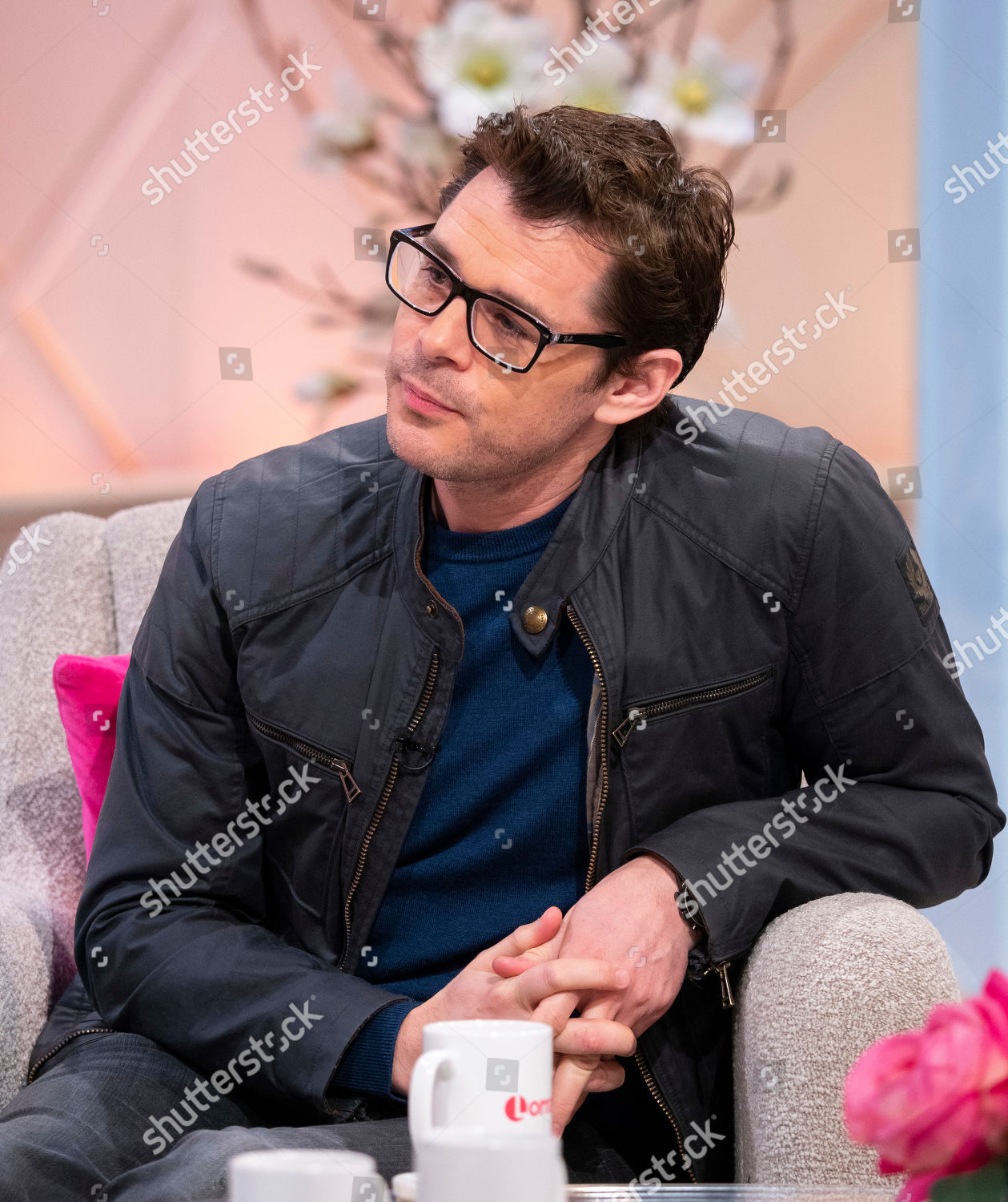 Kenny Doughty Editorial Stock Photo - Stock Image | Shutterstock