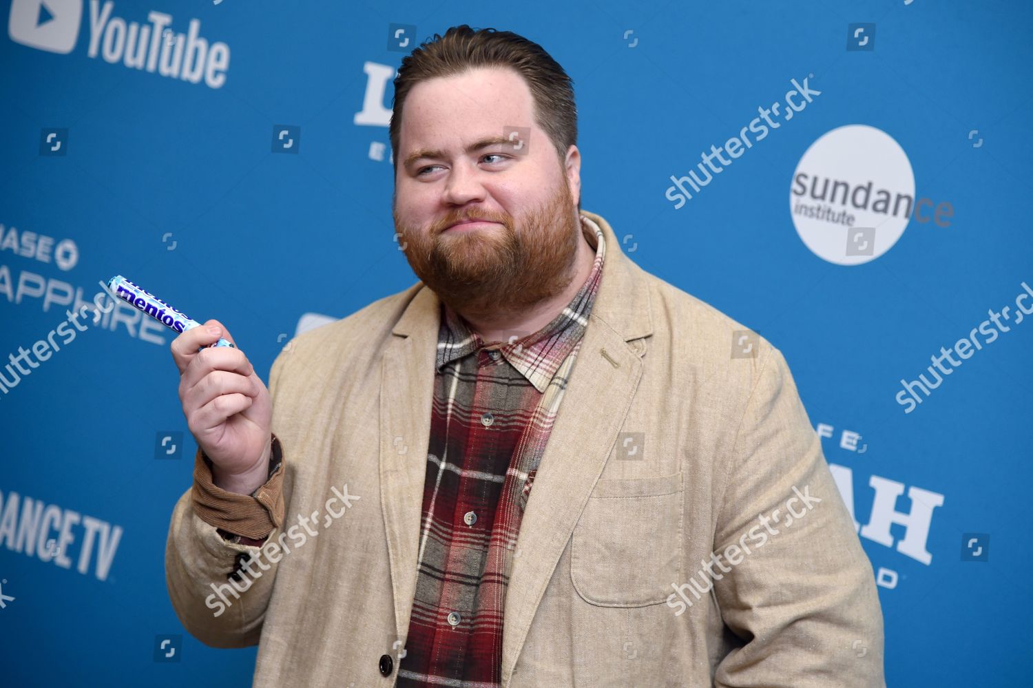 Mitchell Travers Editorial Stock Photo - Stock Image | Shutterstock