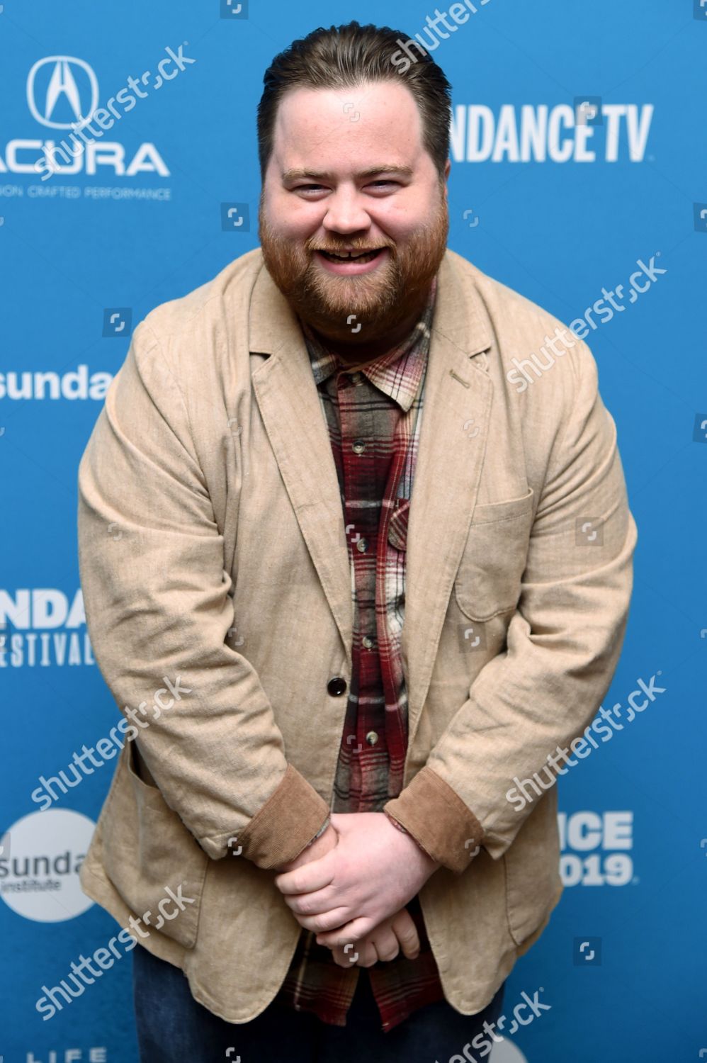 Mitchell Travers Editorial Stock Photo - Stock Image | Shutterstock