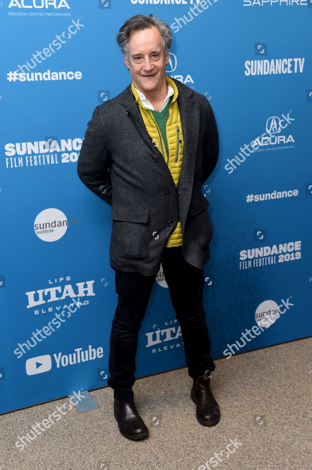 John Rothman Editorial Stock Photo - Stock Image | Shutterstock