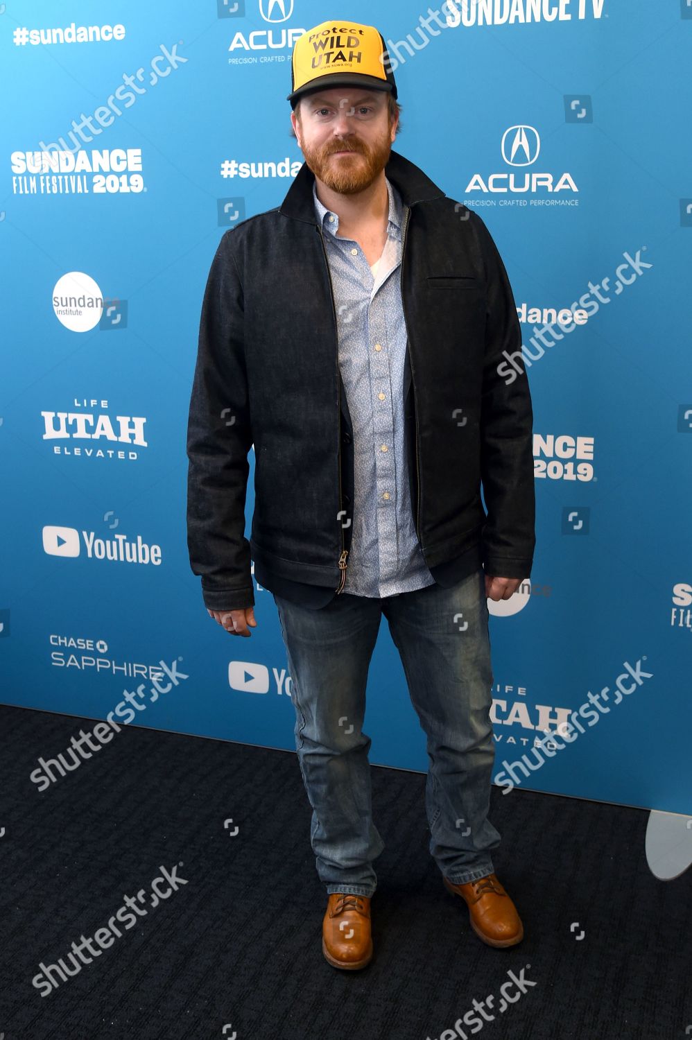 Jeremy Bobb Editorial Stock Photo - Stock Image | Shutterstock