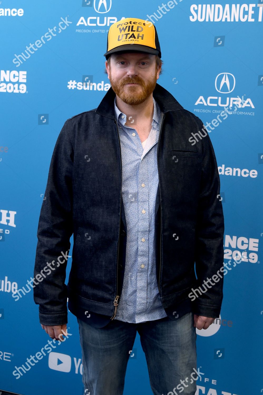 Jeremy Bobb Editorial Stock Photo - Stock Image | Shutterstock