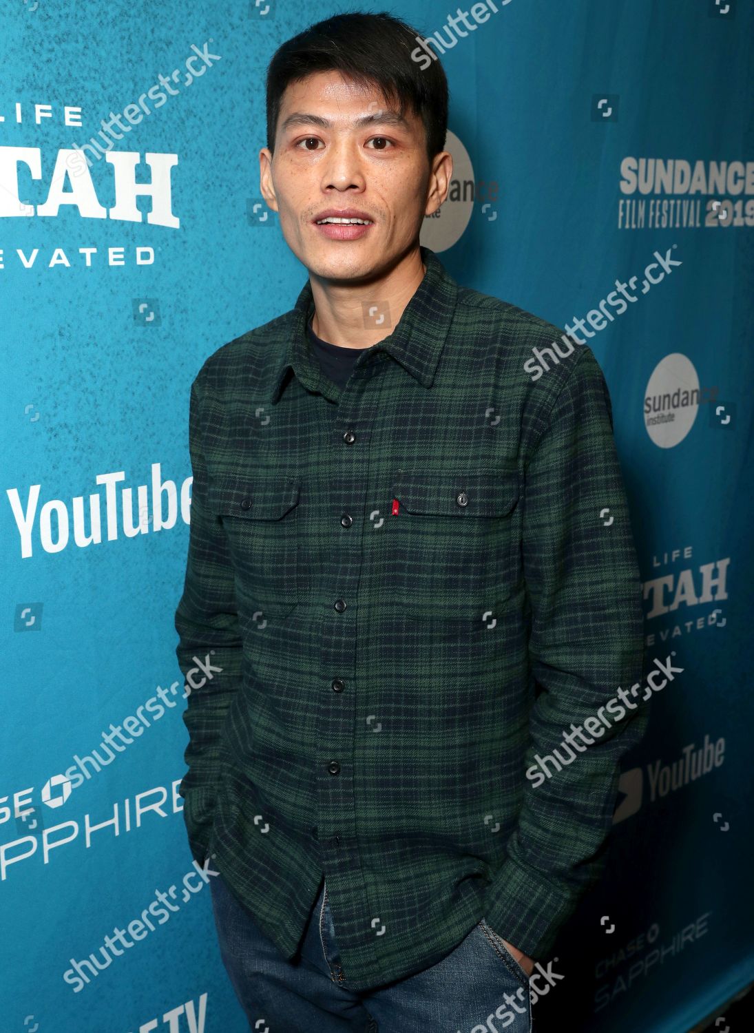He Wong Editorial Stock Photo - Stock Image | Shutterstock